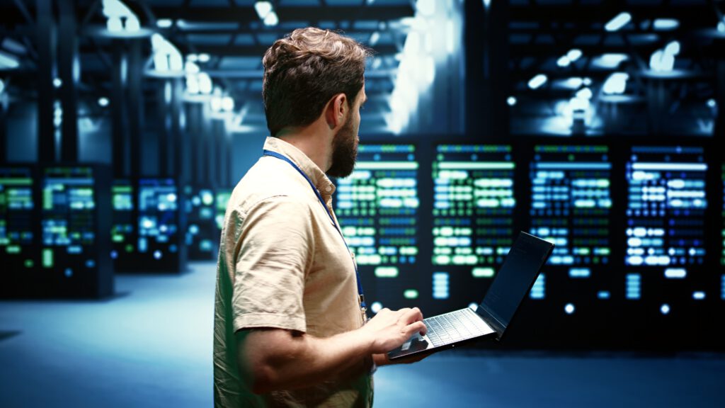 Data Warehousing: The Central Platform for Data Integration and Analysis - DARKSN