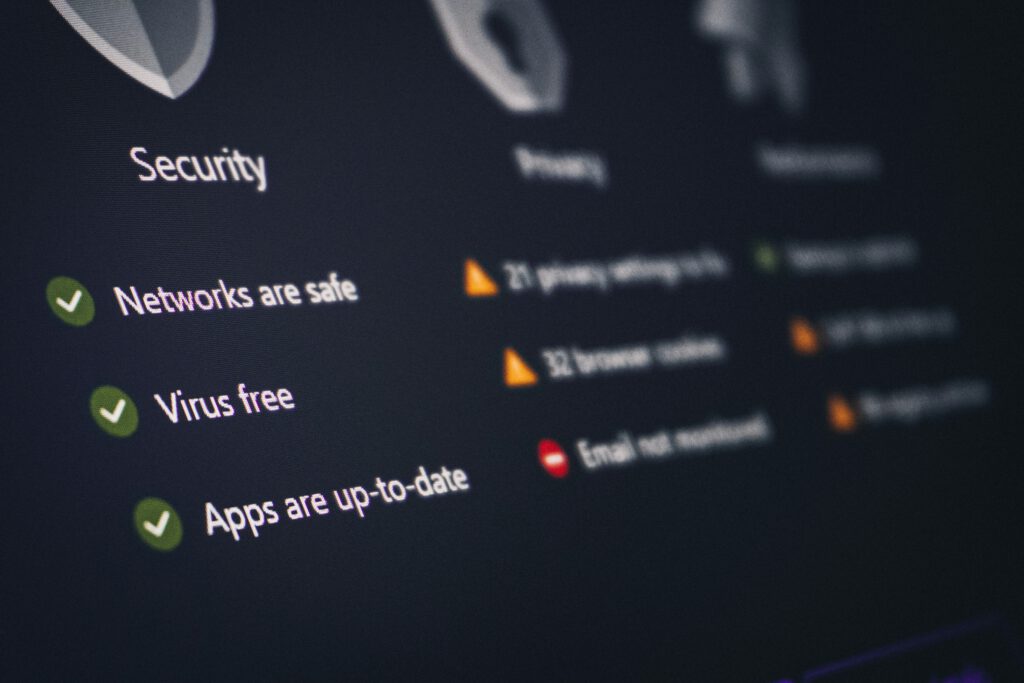 Threat Protection and Prevention | Darksn GmbH, Ludwigsburg