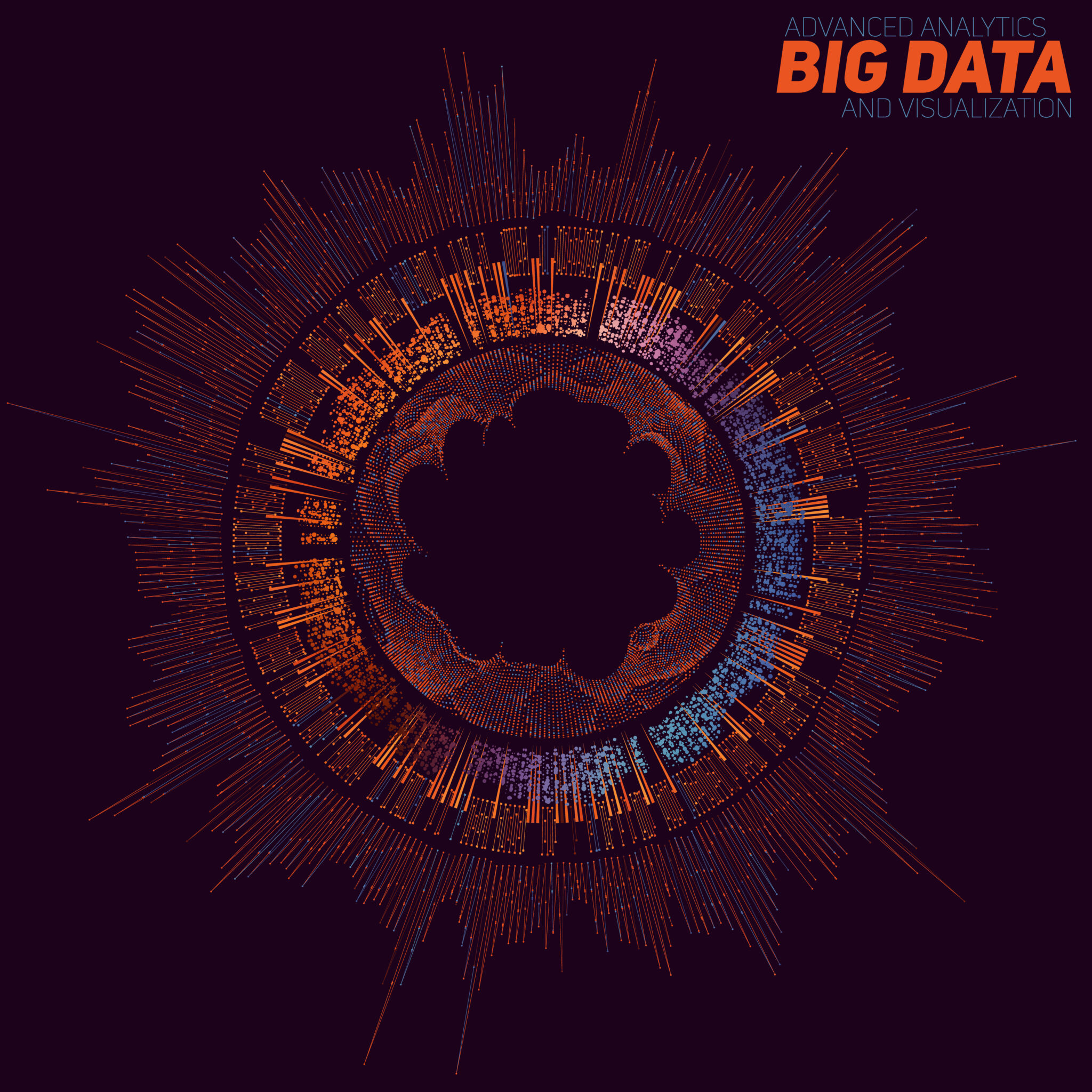 The Future of Big Data: Trends and Innovations Shaping 2025 – DARKSN